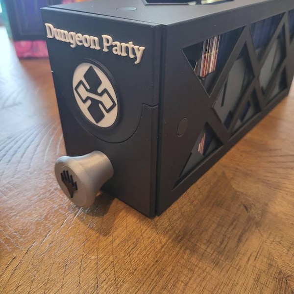 Newmar RV Guide Storage Door Latch Replacement Part - 020658A - 3D ...