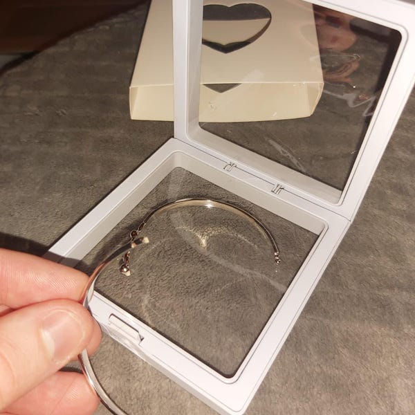 Handmade Ring,hanako Kun Ring,nene Ring,not Allergic and Does Not Fade ...