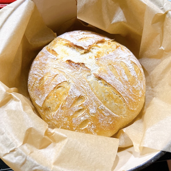 Sourdough Bread Making Kit, Homemade Bread Tool Kit - Etsy