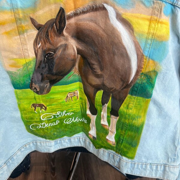 Custom Fore-edge Painting, Booktok Fantasy, Made to Order, Sprayed Edge ...