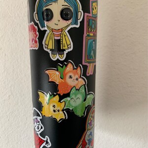 Boo Juice Sticker/juice Box Sticker/laptop Sticker/water - Etsy