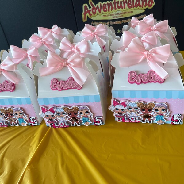 Prince Gable Box• Prince Favor Box • King Favor Boxes • Castle Prince ...