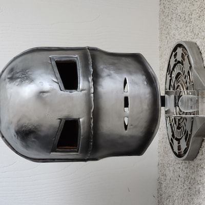 Infinity Stone Thanos Stones Infinity Gems With LED Light-up Time Stone ...