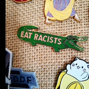 Synthesis Logo Brass Bronze Enamel Lapel Pin Badge / Sunrise - Etsy