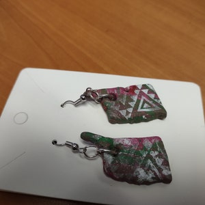 States of USA Shaped or United States Map Cutters for Polymer Clay ...