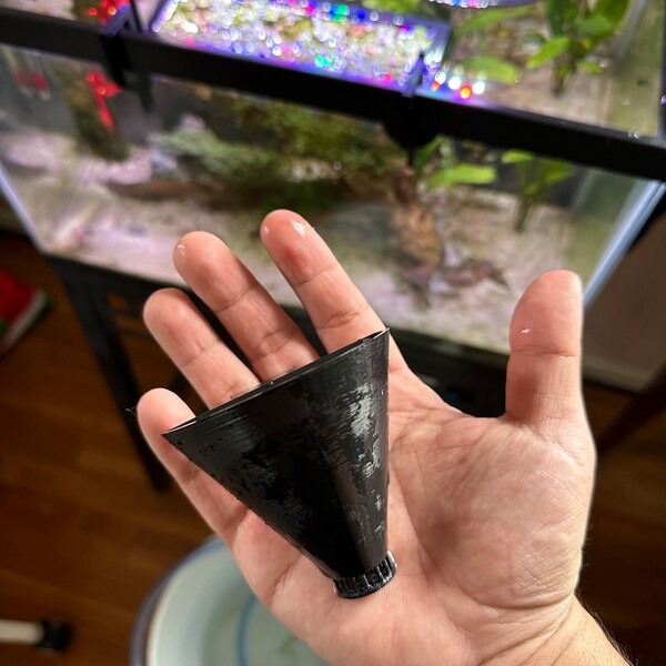 3 Pack Floating Fish Feeder, Food Separator, Custom Designs, Plant Ring ...