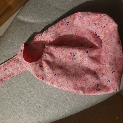 Kitchenaid Mixer Cover Sewing Pattern & Sewing Tutorial Mixer Cover ...