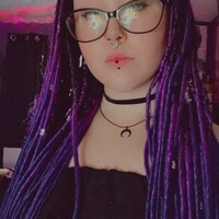 Dreadlock Extensions Horror Hair Bead for Dreadlocks Frankenstein by ...