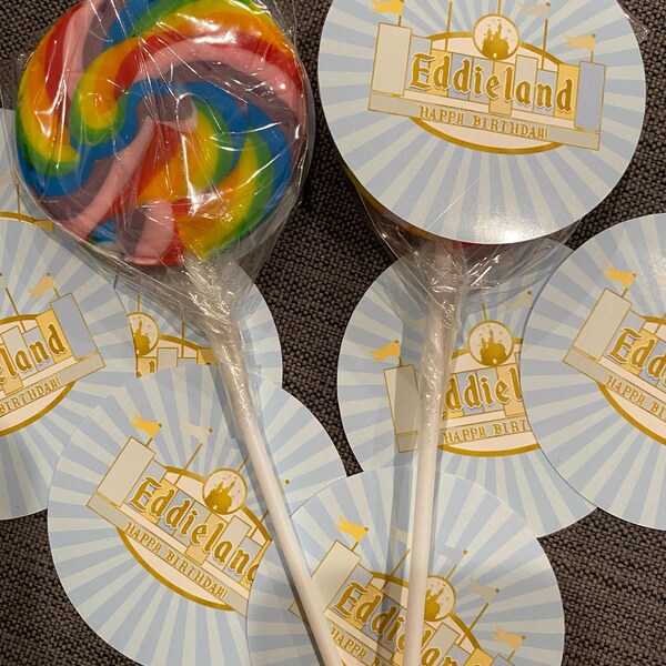 Notorious Water Bottle Labels - Water Labels - Notorious Party ...