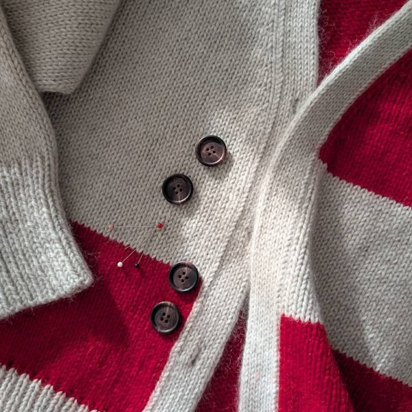 PURPLE DOME Buttons 1" Half Ball Buttons for Clothing / Coat Buttons ...
