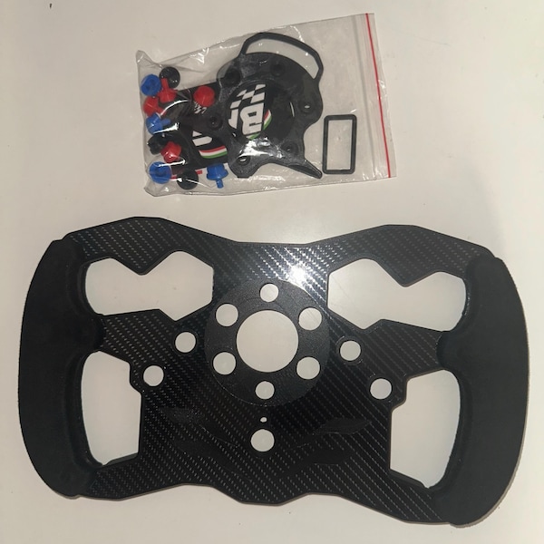 Thrustmaster T3PA Brake Pedal Mod X3/x5 Kit - Etsy