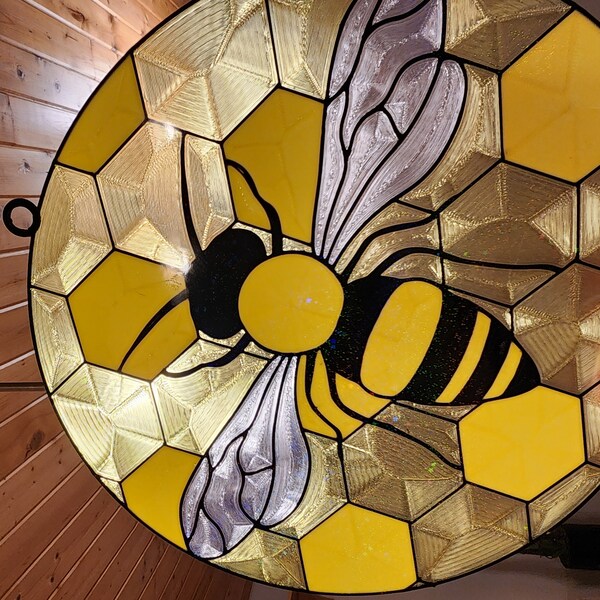 3D Printed Spooky Frilled Bat W/ Personalizing of Name and Custom ...