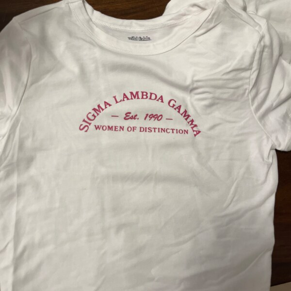 Custom Sorority Sweatpants / Chi Omega Sweats / Zeta Tau Alpha / Gamma ...