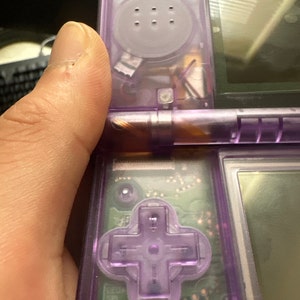 Nintendo 3DS Repair Service - Etsy