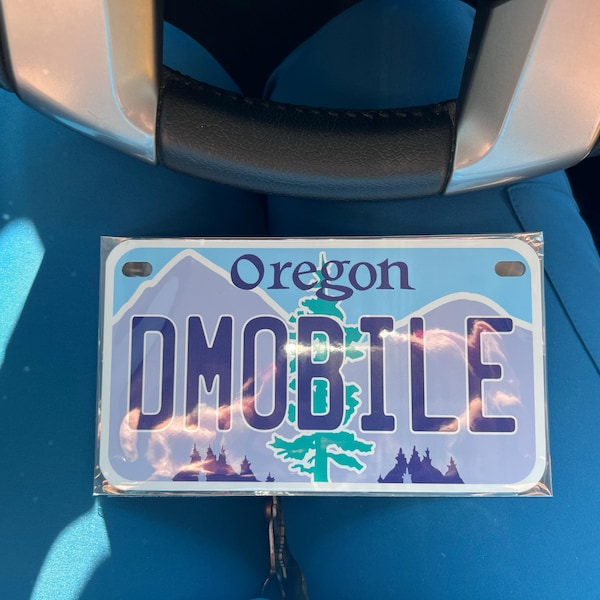 Custom Colombian License Plate for Cars, Trucks, Motorcycles, Bicycles ...