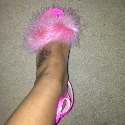 Clear Vinyl Jacket/dress /clear Dress/ Matrix Inspired/ A Line Clear ...