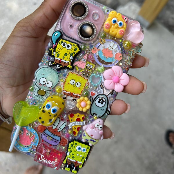 Horror Junk Case | iPhone Cases, Chucky, Ghostface, Terrifier,scary ...