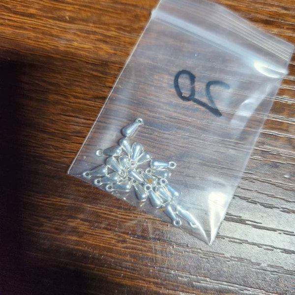 14k Gold Plated Ocean Charm Set,ocean Charms,jewelry Charms,sea Charms ...