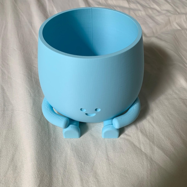 Perpetual Desk Calendar Cute Calendar Aesthetic Calendar Unique ...