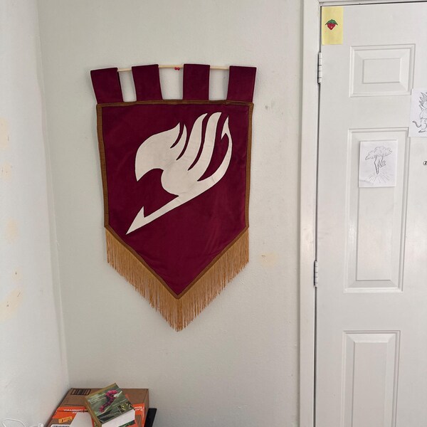 Standard / Banner / Torch / Flag / Flag / the Witcher / Wolf the ...