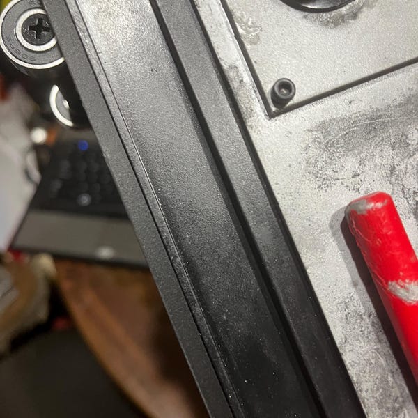 Ghostbusters Spirit Trap Low Surgery Modification Kit - Etsy