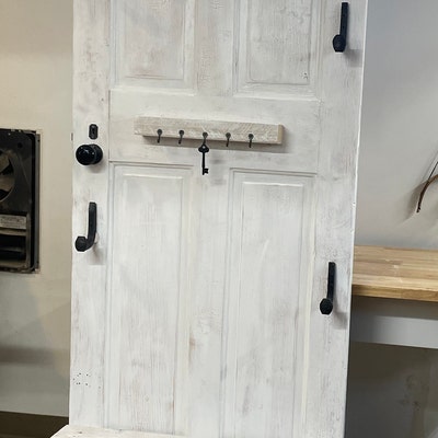 Hand Forged Rustic Farmhouse Metal S Hook - Etsy