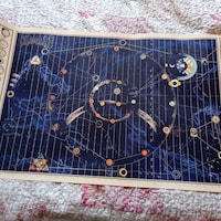 Time Bandits Replica Map - Etsy Canada