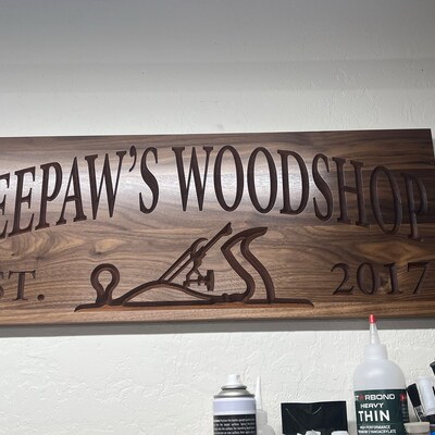 Custom Family Farm Sign With Cattle-cows Wood Last Name Ranch Sign ...