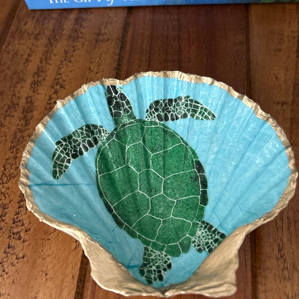 Shell Garland - Etsy