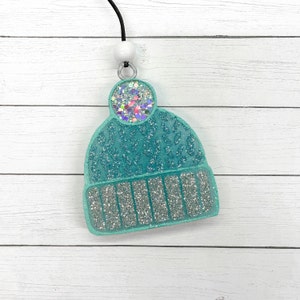 Cow Print Ear Tag Mold Housing STL File - Etsy