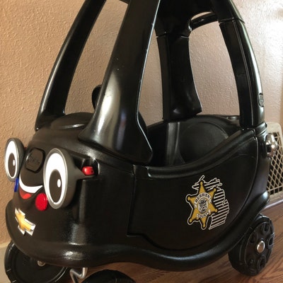 Michigan State Police Highway Patrol. Police Reflective Vinyl Decal ...