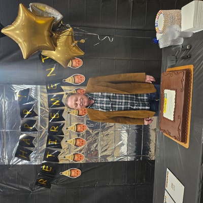 Custom Face Retirement Photo Banner Happy Retirement I'm Retired ...