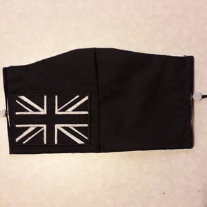 BERKSHIRE County Flag Embroidered Iron on Patch Sew on Badge | Etsy