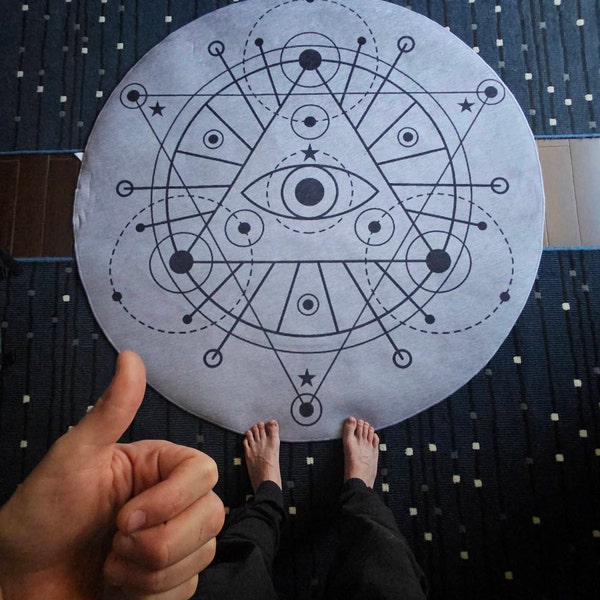 Wall Calendar 2025 Chakra 7 Chakras Spiritual Calendar New Year Planner ...