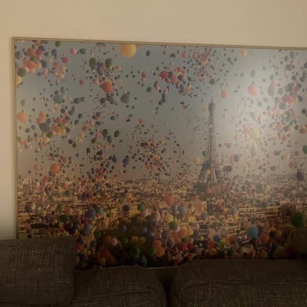 Custom Frames for Odd Poster Sizes in Inches | Aluminum in 14 Colors ...