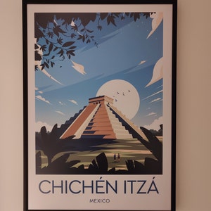 Puerto Rico Traditional Travel Print Caribbean Island - Etsy