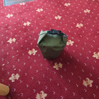 14cm Billie Can Bag, Mors Pot, Pathfinder Pot - Etsy UK