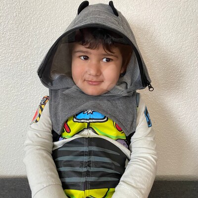 Face Shield for Kids, Kids Face Shield, Face Mask Kids, Face Shield ...