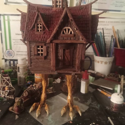 Dnd Giant Beehives and Bees Tabletop Miniature Pathfinder RPG D&D ...