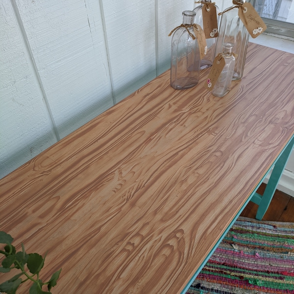 Retique It Liquid Wood - Turn Just About Any Hard Surface Into ...