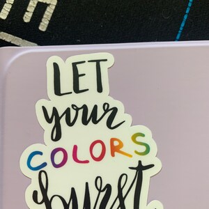 OK Boomer Sticker Funny Meme Decal Handlettered Waterproof - Etsy