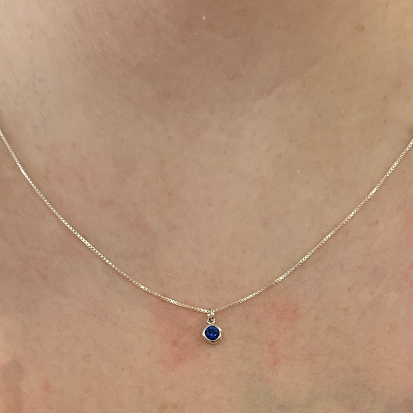 60th Birthday Gifts for Women, Six Rings Necklace, 60th Birthday ...