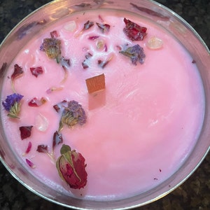 2 Layer Birthday Cake Candle - Etsy