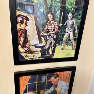 Thing and Peanuts - Etsy