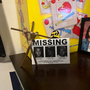 Re-animator Prop Replica Reagent Syringe - Etsy