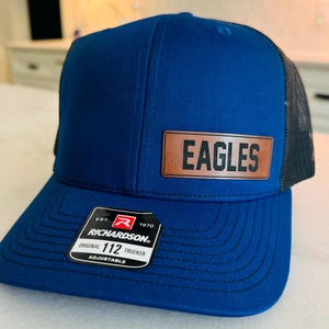 Mud Life Crisis Leatherette Hat Patch With Adhesive Backing - Etsy