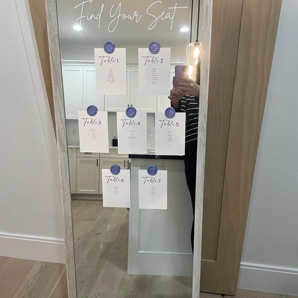 Custom Wax Seal Stamp Kit, 1200pcs Waxbeads Included, Personalised ...