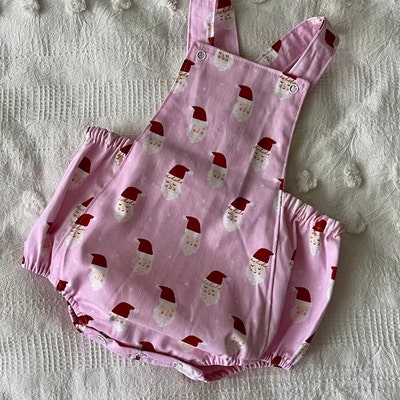 Overall Playsuit PDF Sewing Pattern - Etsy