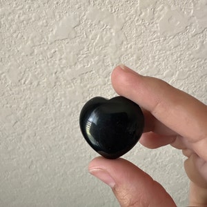 Black Tourmaline Raw Crystal Keychain, Raven Keychain, Bird Skull, Crow ...