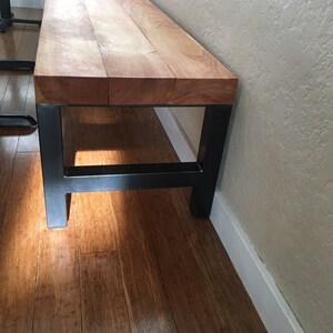 Theta Chair Black Walnut Maple Oak Made to Order Blackened, Brushed ...